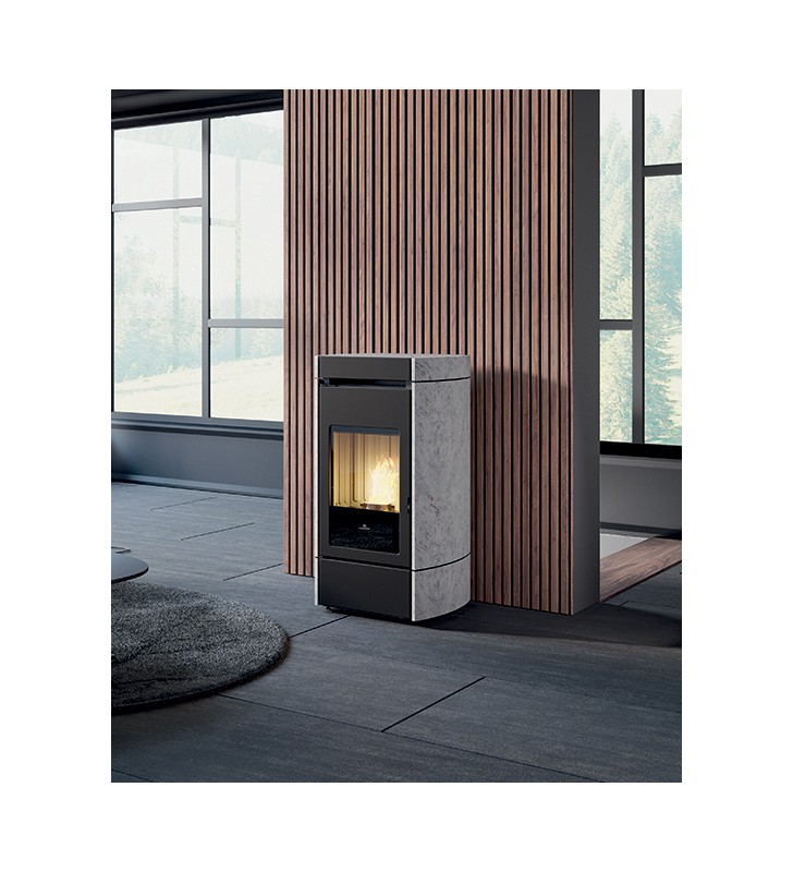Edilkamin Lena Plus: The perfect choice!